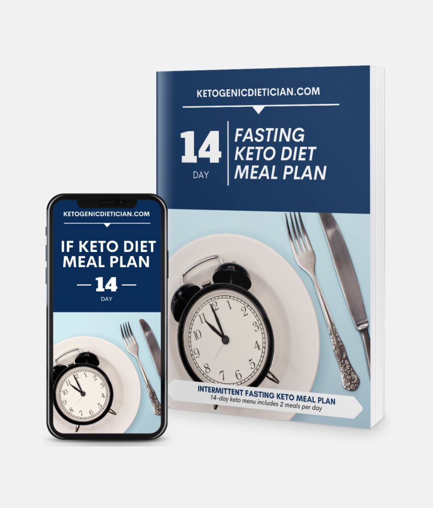 Keto diet meal plan | Ketogenicdietician.com